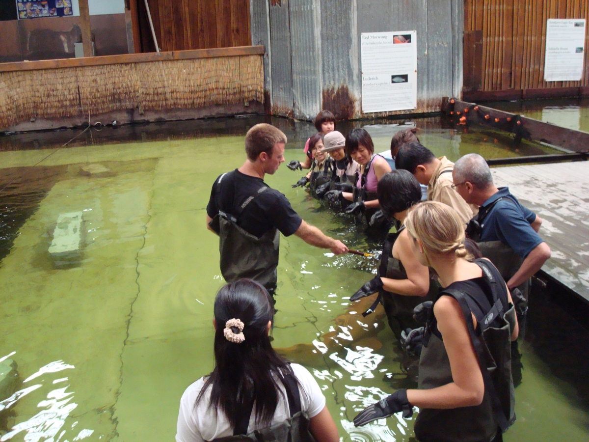 Sample Educational Tour Itineraries - Xzodus