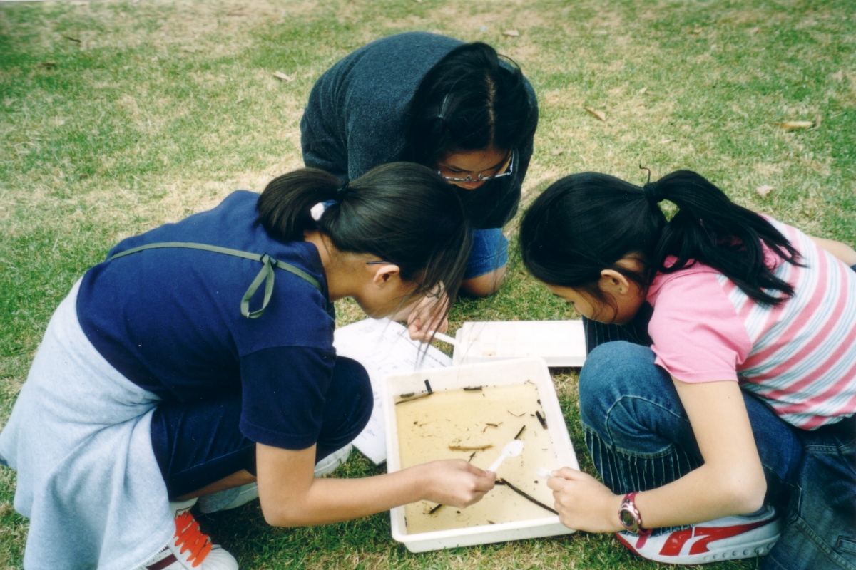 Sample Educational Tour Itineraries - Xzodus